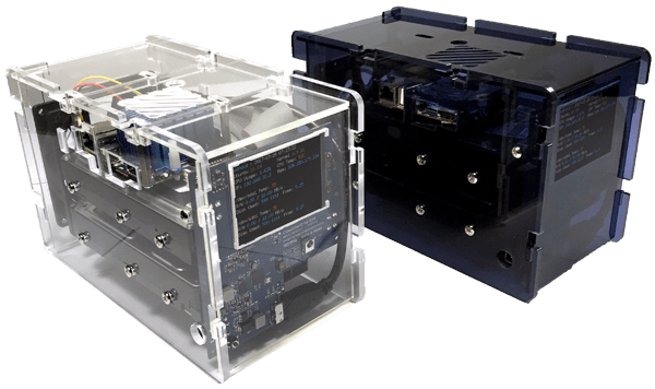 Best Odroid XU4 Cases Available